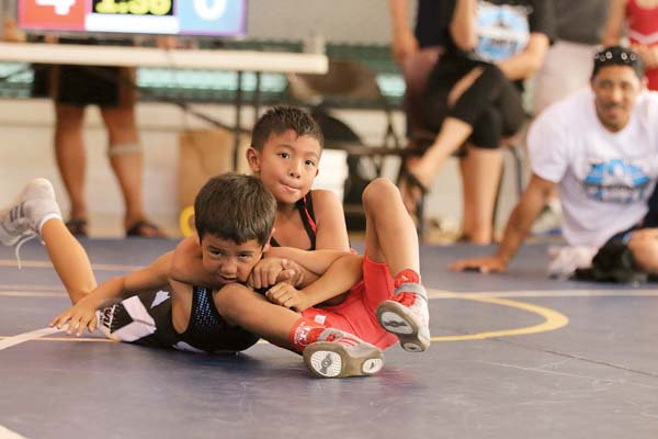 Valley Isle Scoreboard | News, Sports, Jobs - Maui News